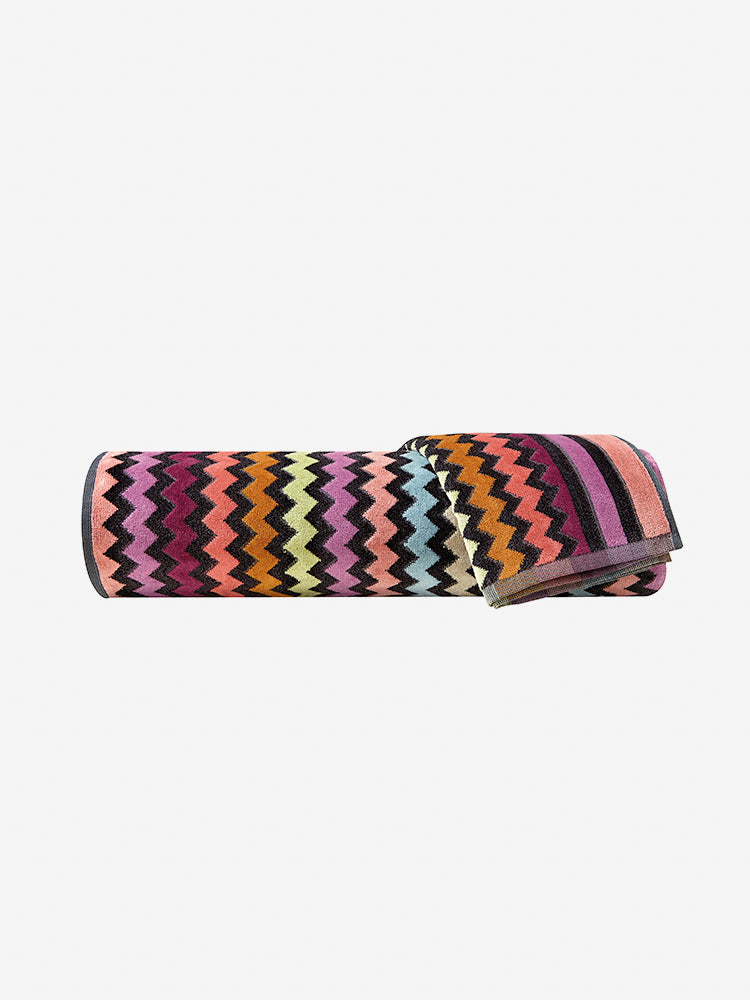 Missoni 159 Warner Bath Sheet – Ollie & Lloyd