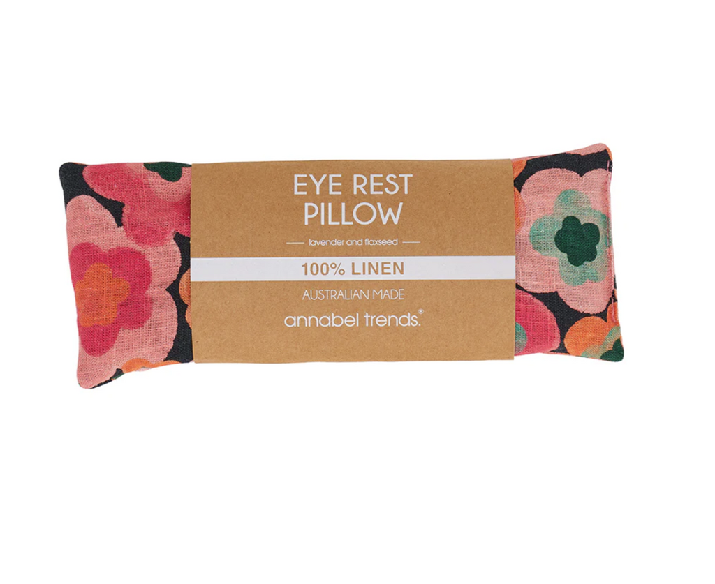 Eye Rest - Midnight Blooms – Ollie & Lloyd