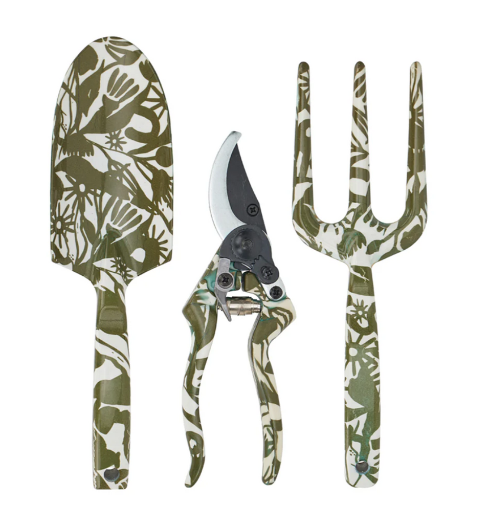 Garden Tools - Abstract Gum – Ollie & Lloyd