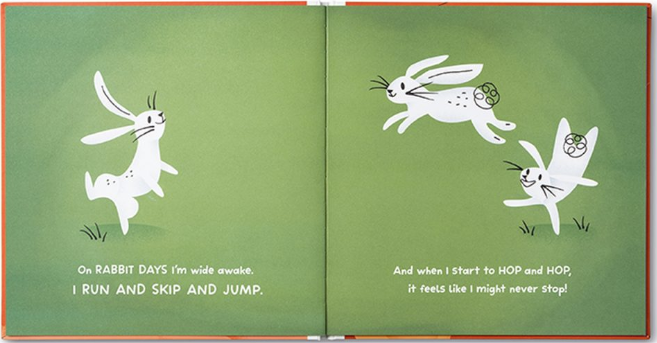 Tiger Days - M.H.Clark – Ollie & Lloyd