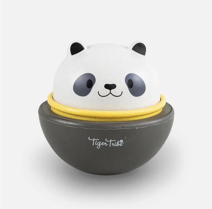 Rocking Rollers - Panda – Ollie & Lloyd